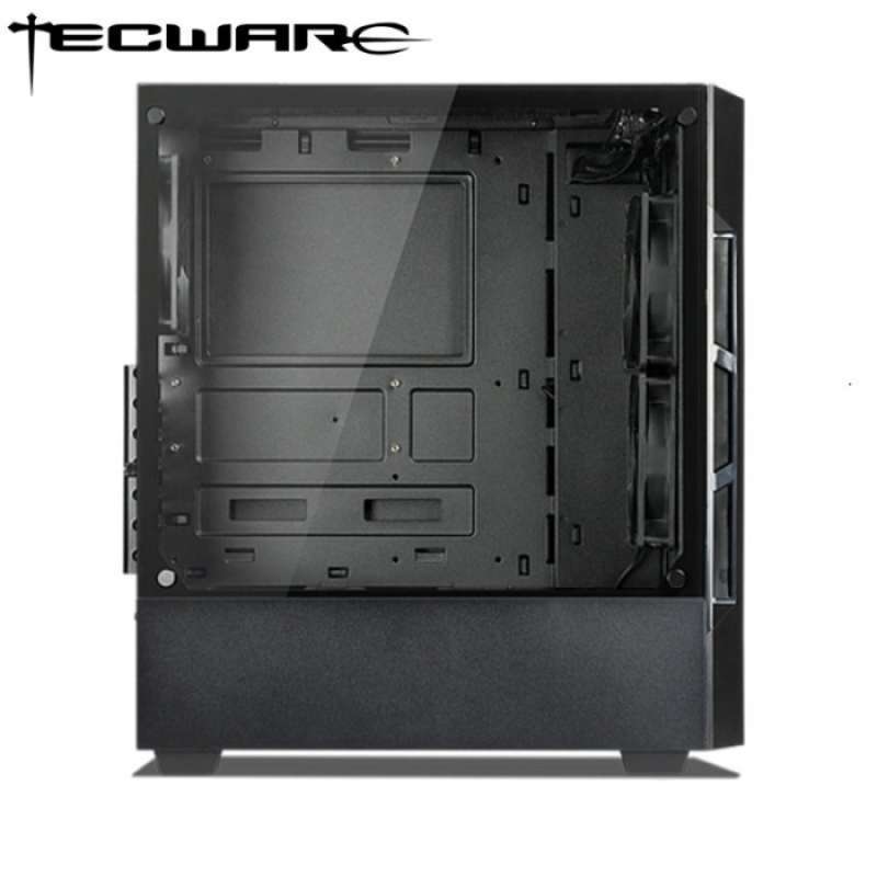 Promo Tecware Nexus Evo Rgb - Atx Gaming Case Diskon 23% Di Seller ...