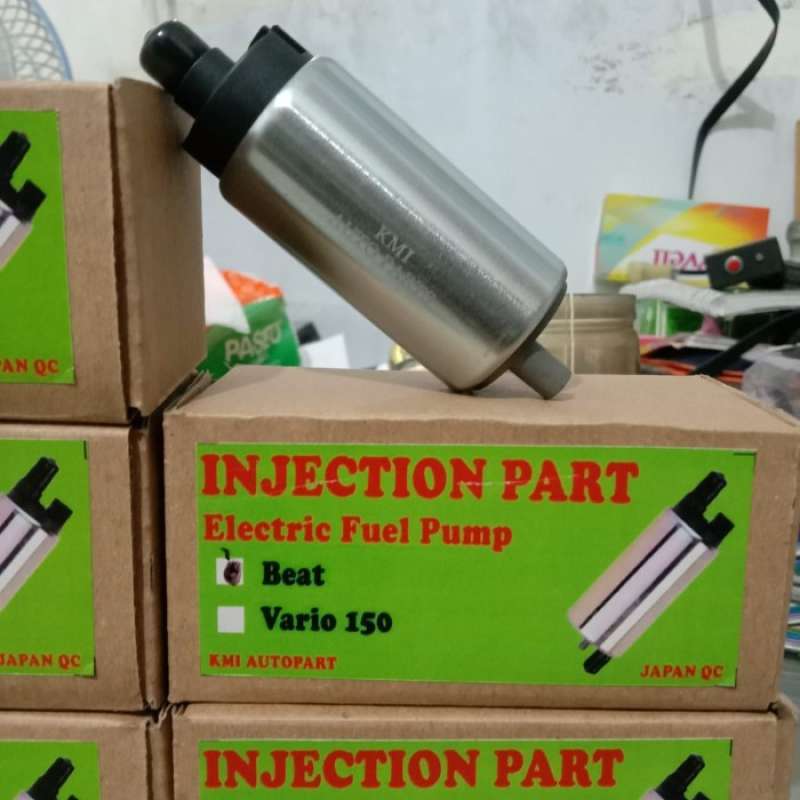 Promo Fuel Pump Beat / Fuel Pump Cb150 / Fuel Pump Vario Diskon 17% Di ...