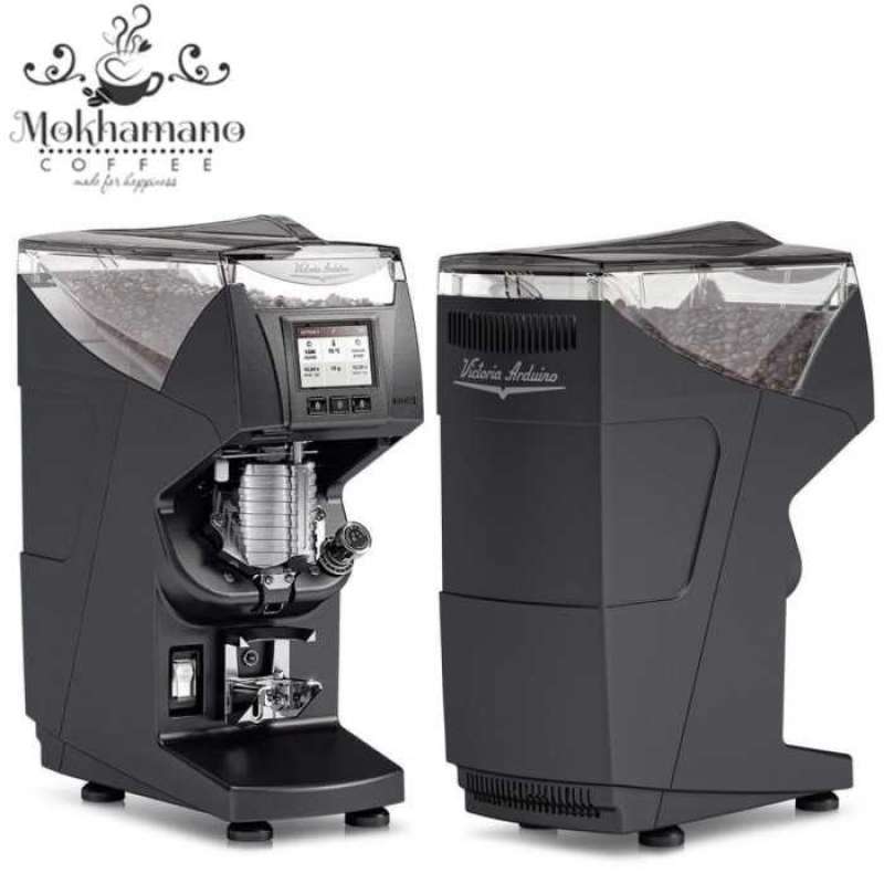 Jual VICTORIA ARDUINO MYTHOS 2 GRAVIMETRIC TECHNOLOGY GRINDER ELEKTRIK ...