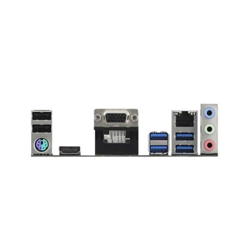 Jual Motherboard Asrock B550m-hvs Se - Am4 Amd Pro565 Ddr4 Usb3.2 Sata3 ...