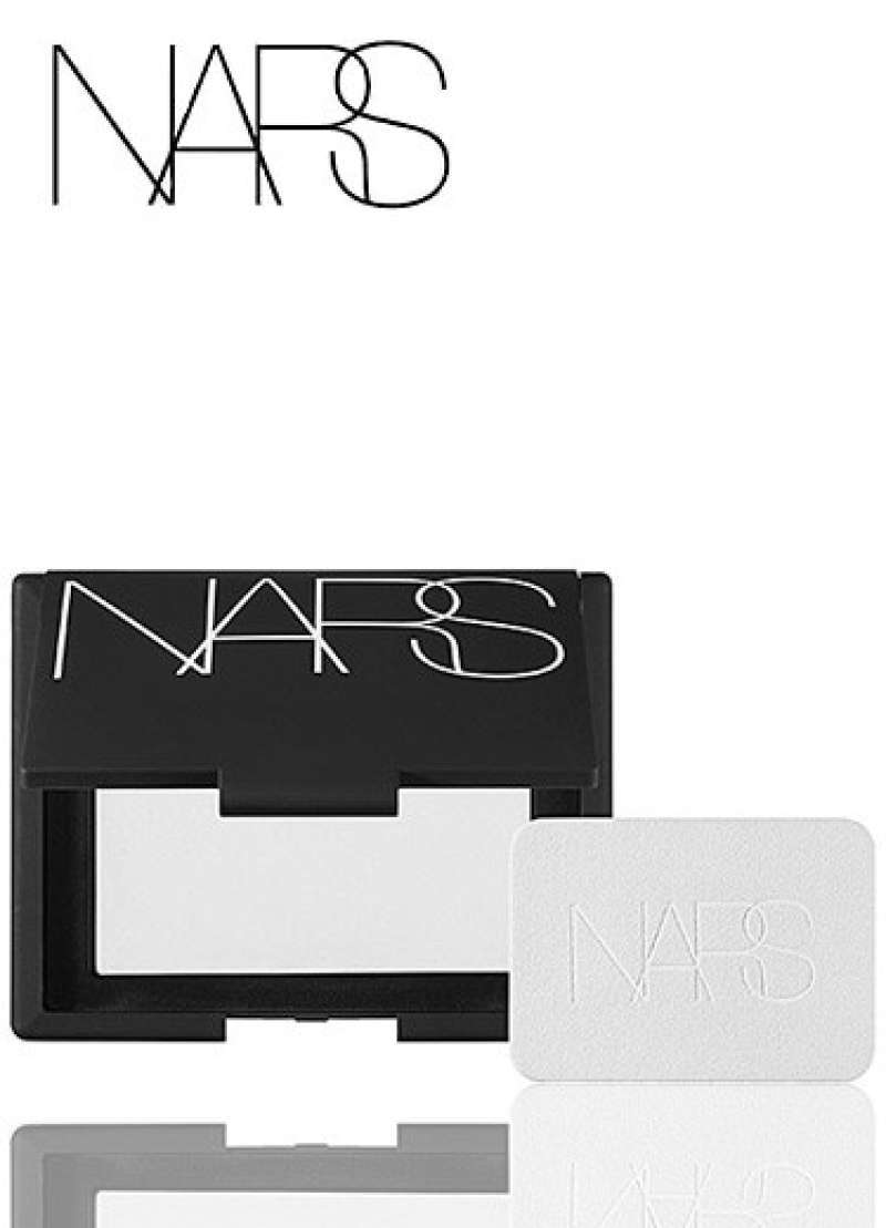 Promo Nars Light Reflecting Setting Powder Pressed Diskon 33% di Seller ...