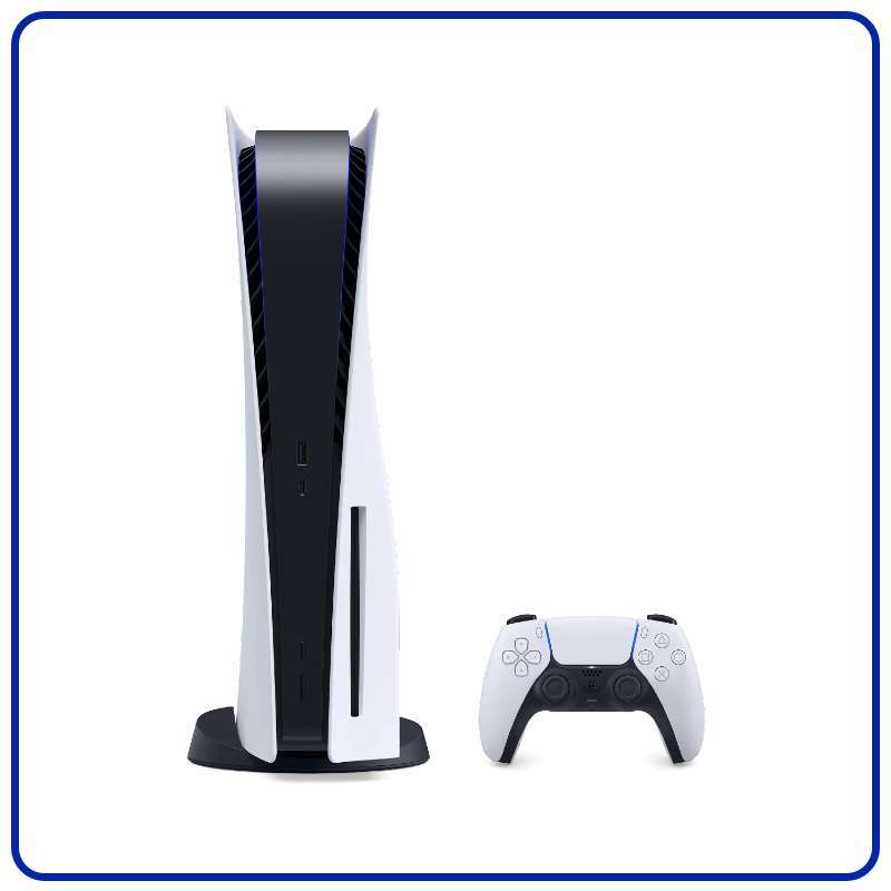 Promo Sony Ps5 Playstation 5 Disc Edition Region Japan Console Diskon ...