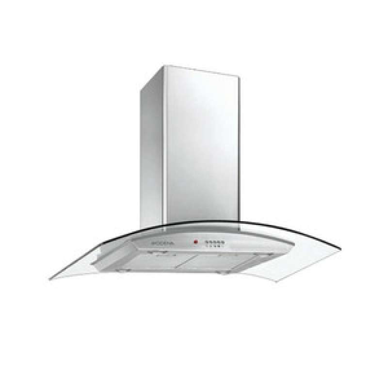 Jual Modena Cooker Hood Island 90cm Ix-9330 - Garansi Resmi Di Seller ...