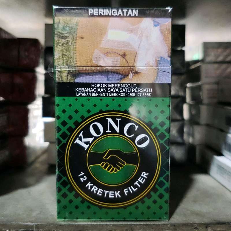 Jual Rokok Filter Harga 15 Ribu Termurah - Harga Grosir Terupdate Hari ...