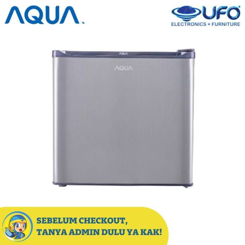 Jual AQUA AQRD50 SANYO KULKAS MINI BAR KULKAS PORTABLE di Seller UFO ...