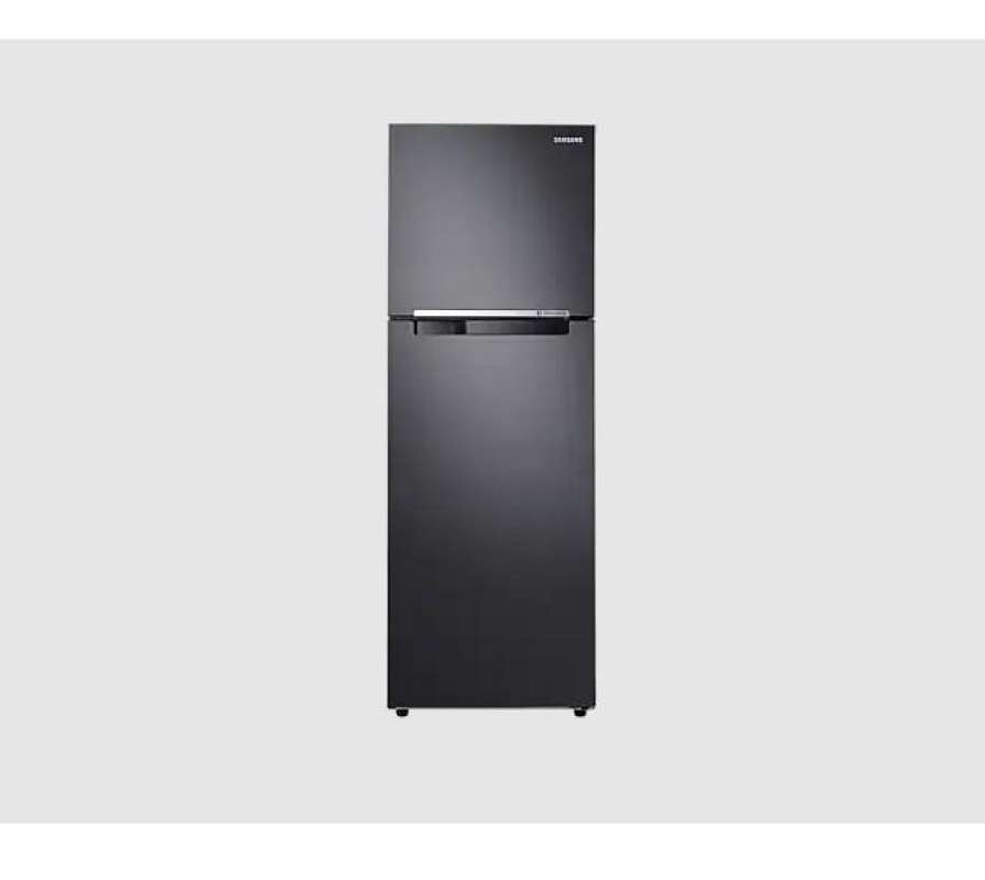 Jual Samsung Rt 25farbdb1 Kulkas 2 Pintu 255 Liter Di Seller Ufo ...