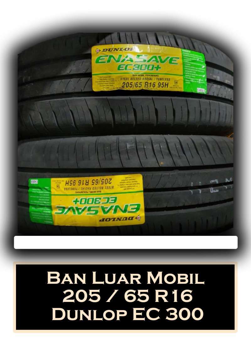 Jual Ban Luar Dunlop Alphard X,innova Reborn,nissan Teana,chevrolet ...