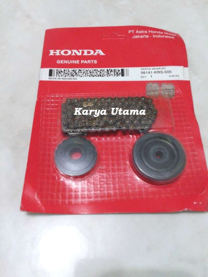 Promo Rantai Mesin Kit / Kamprat Kit Krs Ahm Motor Honda Legenda Diskon ...