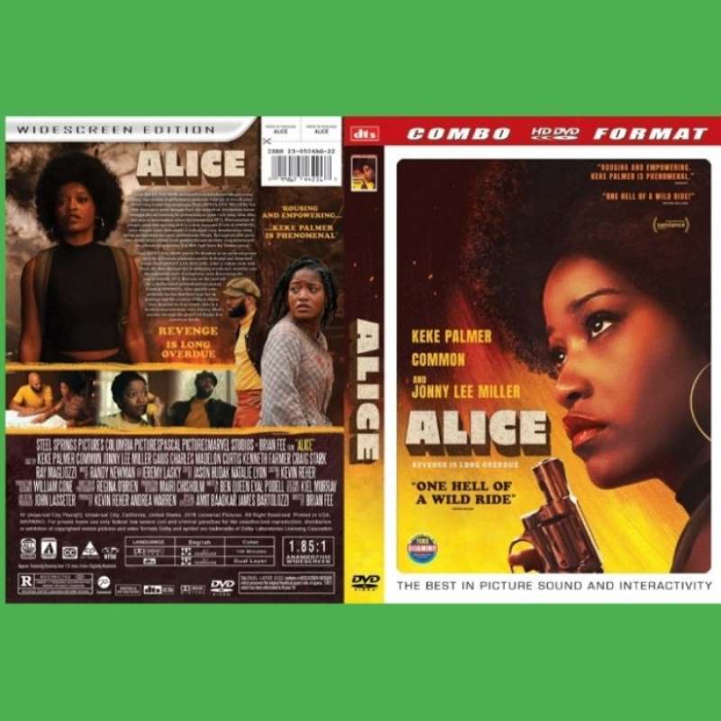 Promo ALICE Diskon 23% di Seller Qeira Store - Kalibata, Kota Jakarta ...