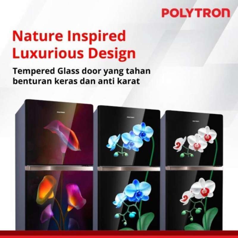 Jual Kulkas Polytron Prw23 Mtr Original, Murah & Diskon Juni 2024 | Blibli