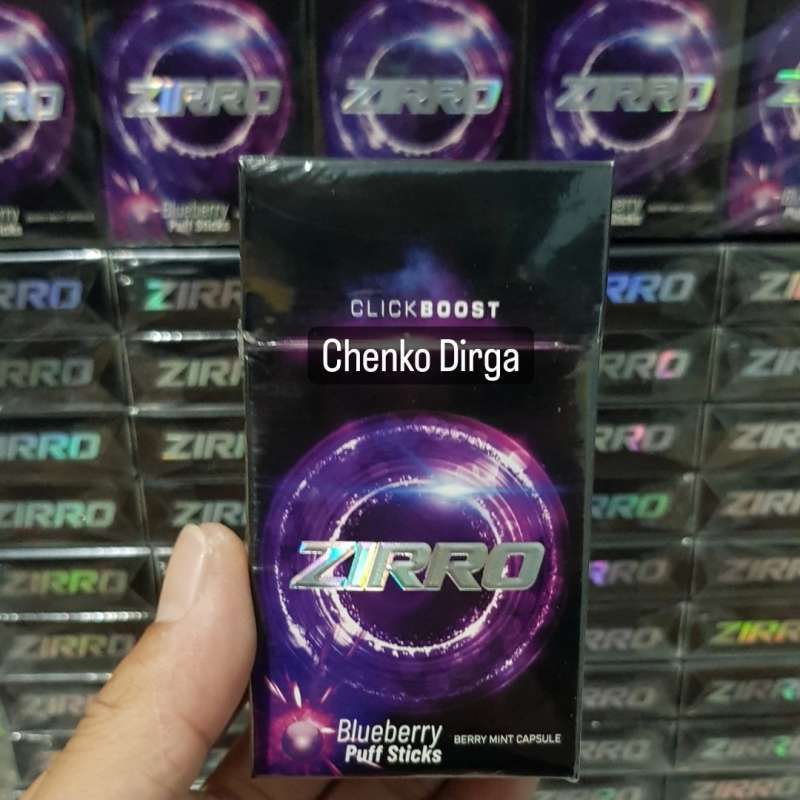 Jual Rokok Herbal Click Termurah - Harga Grosir Terupdate Hari Ini | Blibli