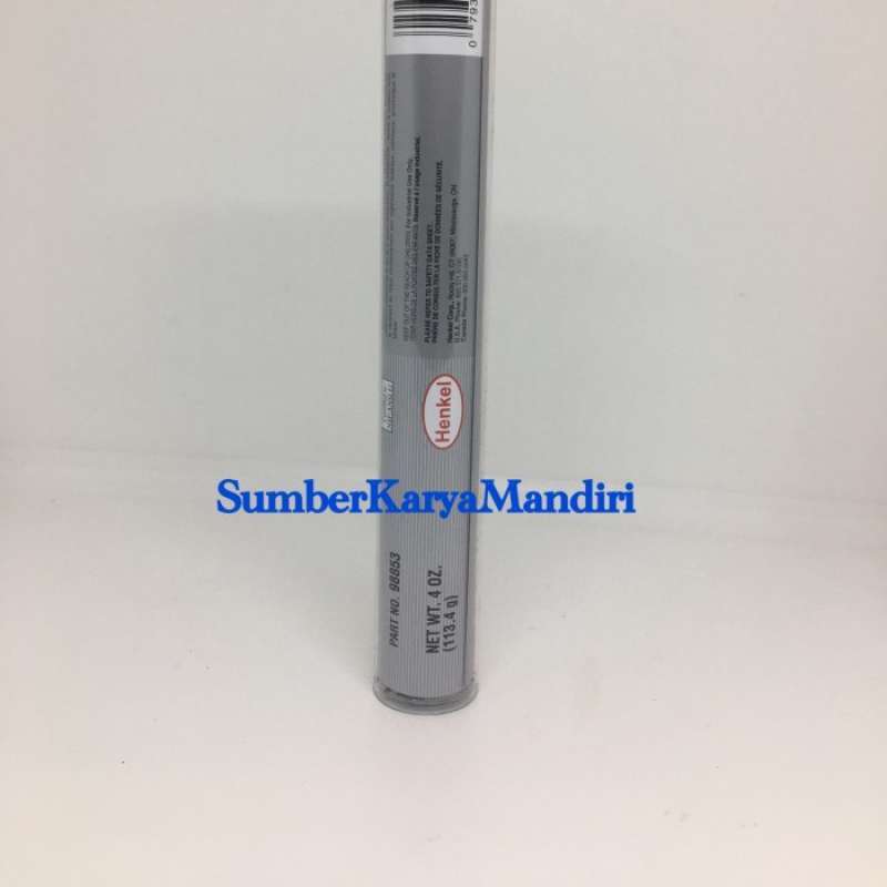 Jual Loctite Ea 3463 Metal Magic Steel Repair Epoxy 10 Minute Di Seller ...