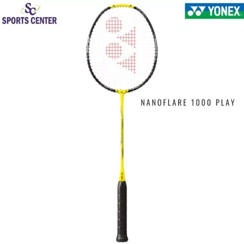Jual Raket Merek Yonex Original Terbaru - Harga Promo Murah Juli 2024 ...