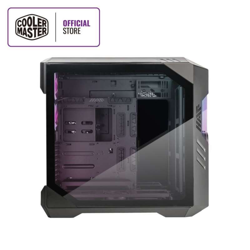 Jual Cooler Master HAF 700 EVO Full Tower PC Case di Seller Cooler ...