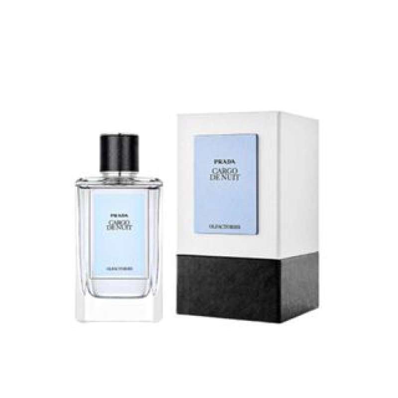 Jual Prada Cargo De Nuit Edp 100ml Di Seller Lovebywinni - Jagakarsa ...