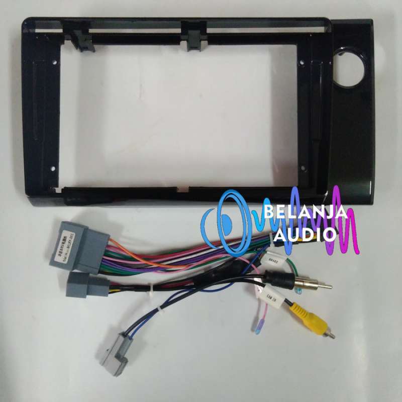 Jual Head Unit Android Dan Frame Original Murah - Harga Diskon Juni ...