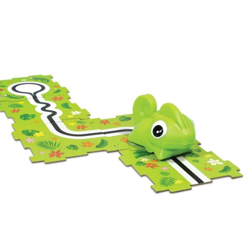 Jual Learning Resources Coding Critters Go Pets - Dart The Chameleon Di Seller Cookieegoodiee ...