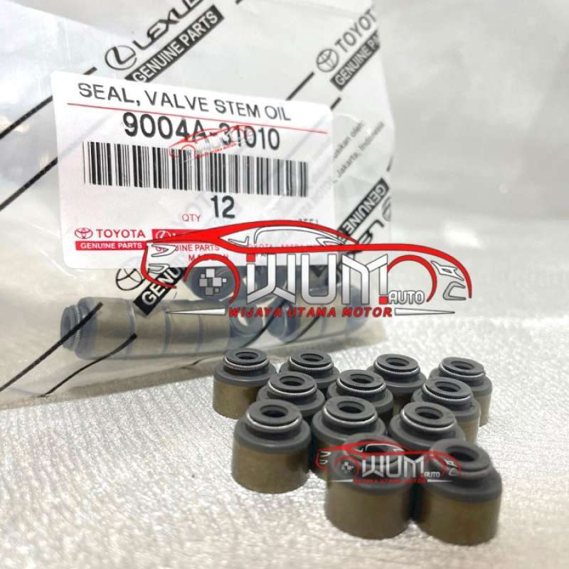 Jual Oil Seal Valve Seal Klep Sil Klep Agya 1.0 Ayla 1.0 Sigra 1.0 Di ... Jual Oil Seal Valve Seal Klep Sil Klep Agya 1.0 Ayla 1.0 Sigra 1.0 Di ...