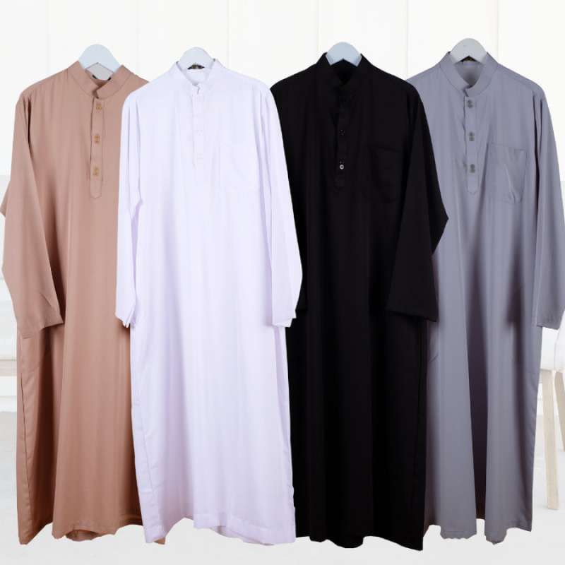 Baju Gamis Pria 🔥 - Harga Terbaru Mei 2026