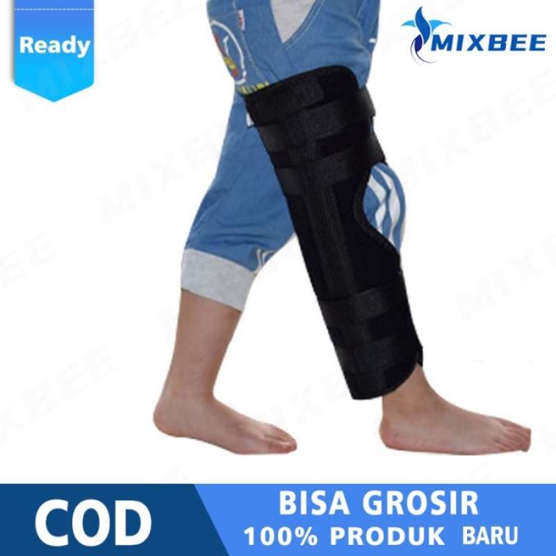 Jual Backslab Kaki Dan Penyangga Kaki Anak Anak Dan Dewasa Di Seller ...