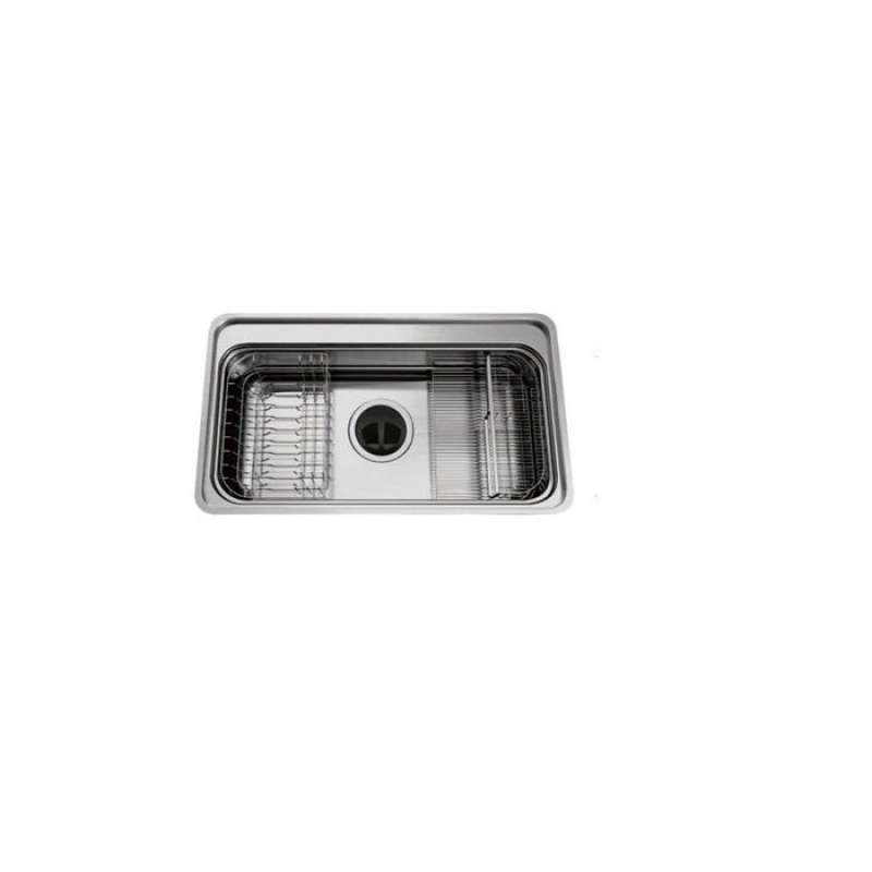 Promo KITCHEN SINK CONI CICO 3D900 Made in Korea Diskon 23% di Seller ...