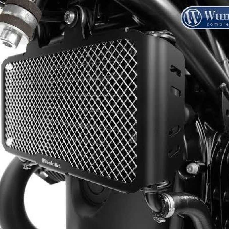 Promo Oil Cooler Guard Wunderlich Bmw R Nine T Jakarta Diskon 23% Di ...