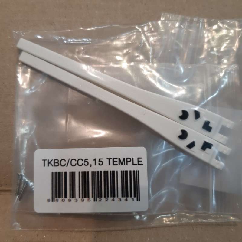 Promo Temple Atau Tangkai Samping Kacamata Tomato Tkcc Tkbc Diskon 23% ...