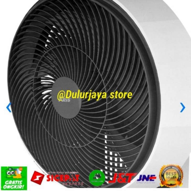 Promo Krisbow Kipas Angin Dinding Dengan Remote WALL FAN KRIS Tipe ...