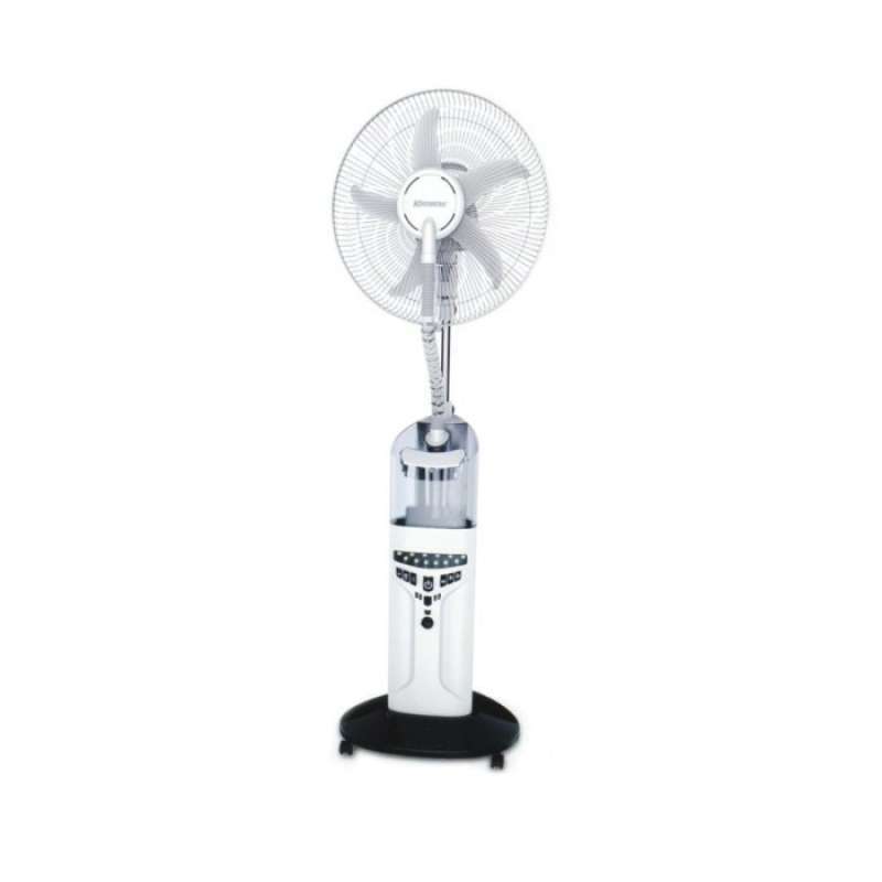 Promo Kipas Angin Uap / Krisbow Kipas Angin Uap Lantai Dengan Cooler 40 ...
