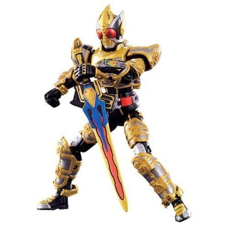 Promo Souchaku Henshin Trans Armor Kamen Rider Blade King Form Diskon 23% Di Seller Exana Store ...