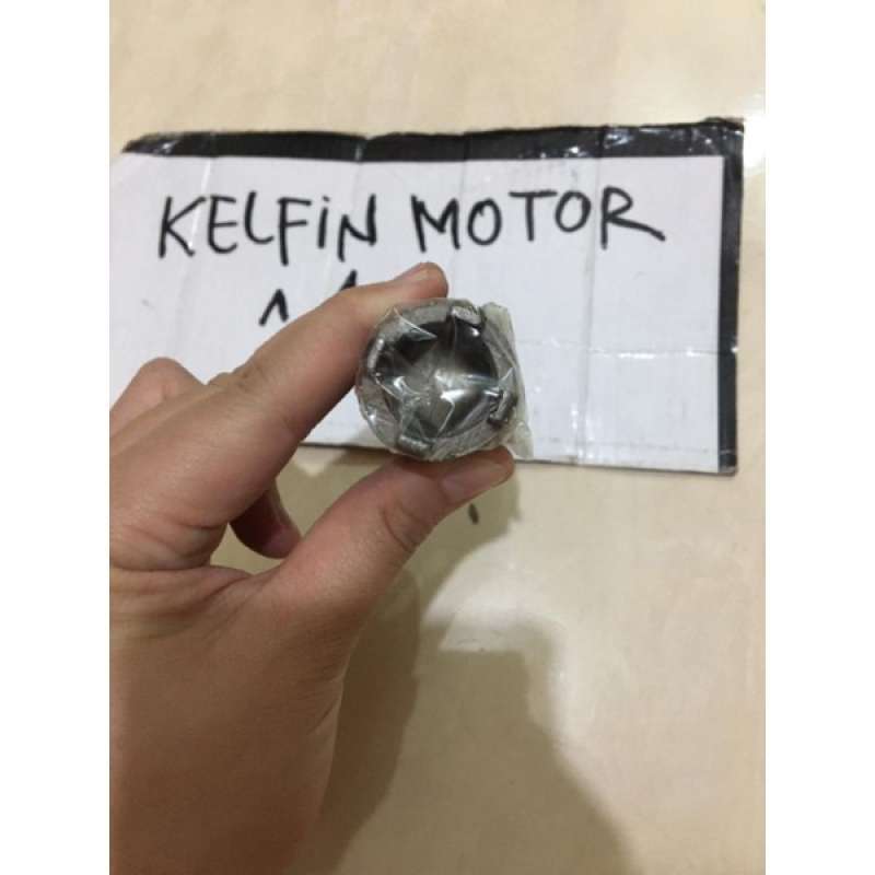 Jual Kunci Mahkota Magnet Magnit Kunci Kopling Honda Supra Tipe A Tipe ...