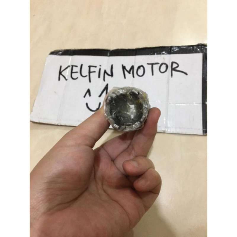 Jual Kunci Mahkota Magnet Magnit Kunci Kopling Honda Supra Tipe A Tipe ...