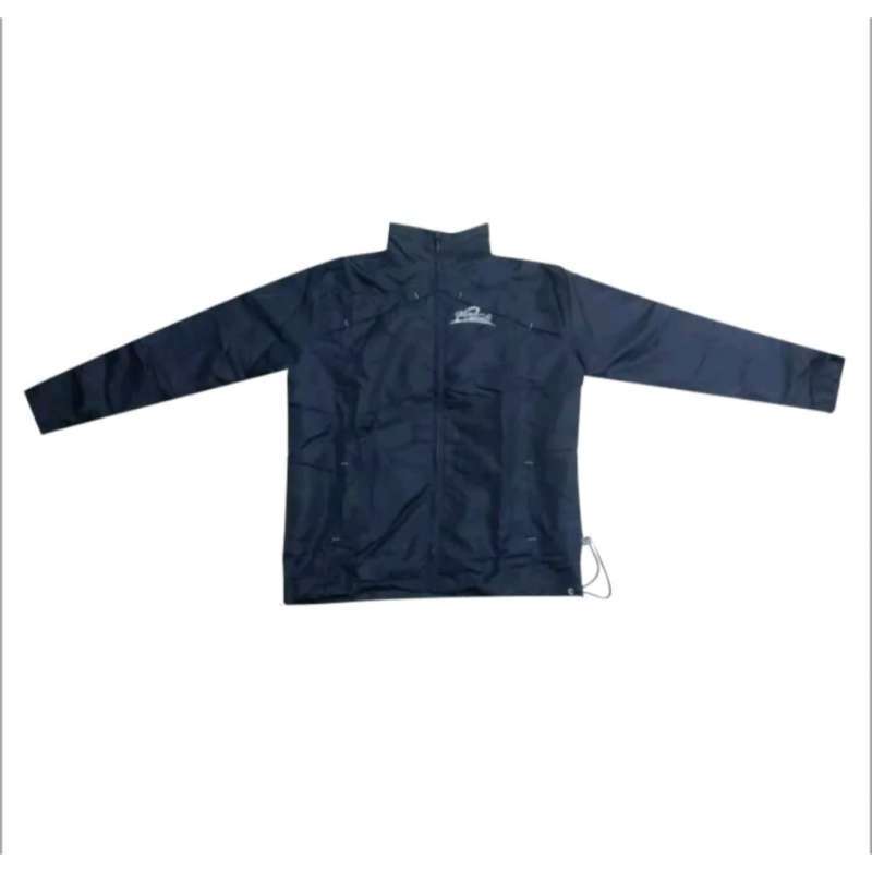 Promo Jaket Orca Parasut Riding Touring Windbreaker Anti Angin Diskon ...