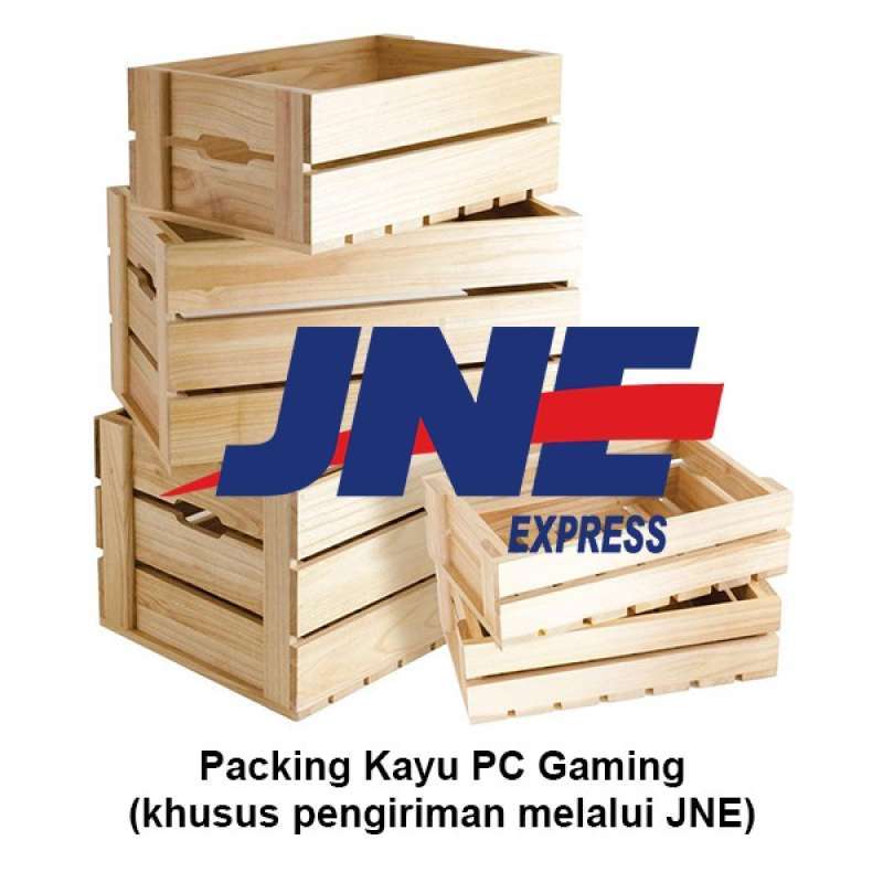 Jual Packing Kayu Untuk Komputer Original Murah - Harga Diskon Februari ...