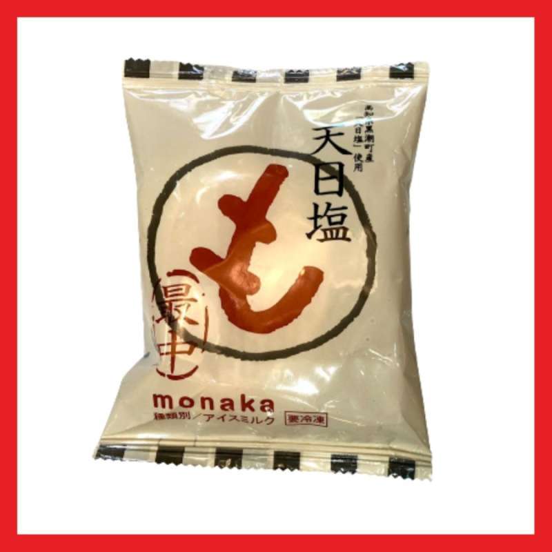 Jual Kochi Ice Monaka 100ml Es Krim Aneka Rasa 1 Pcs - Sea Salt Monaka ...