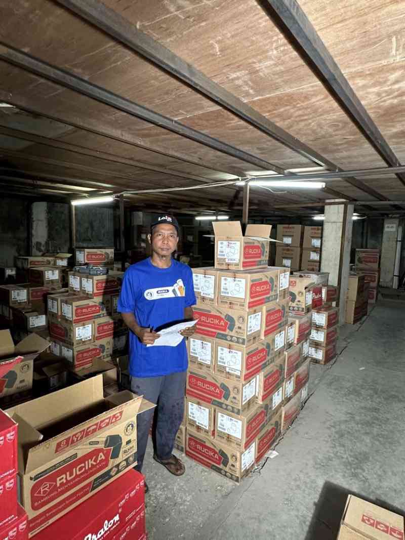 Jual Pralon Upvc D 1.1/2 (pralon) / Pipa Pvc Kelas D Di Seller Adiyasa ...