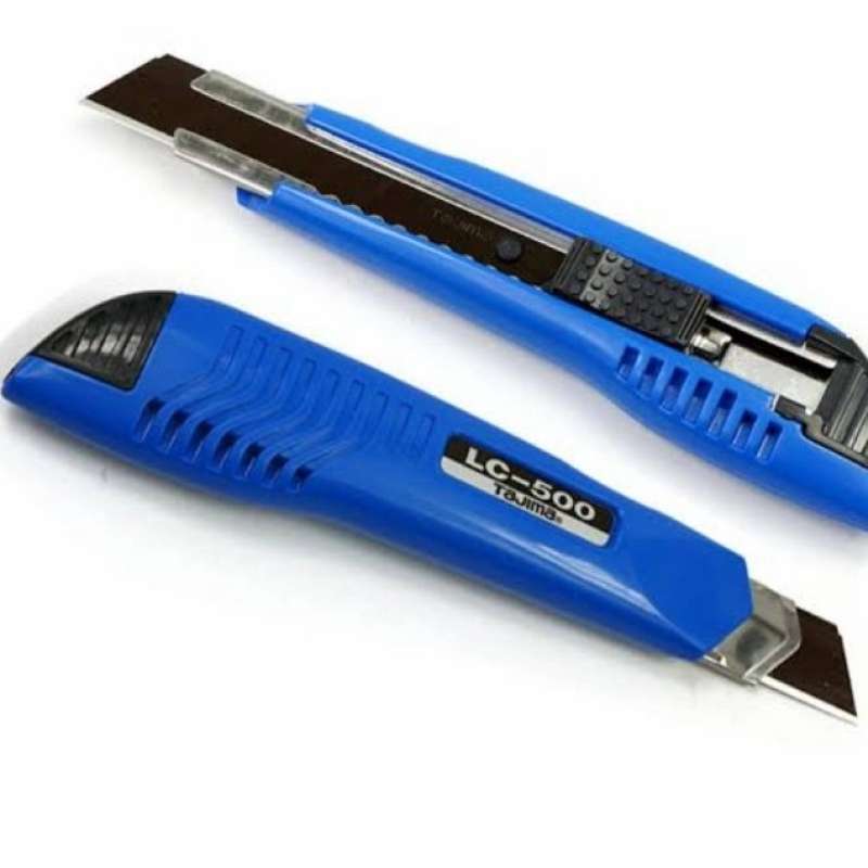 Promo gagang cutter tajima LC 500/gagang cutter besar tajima Diskon 23% ...