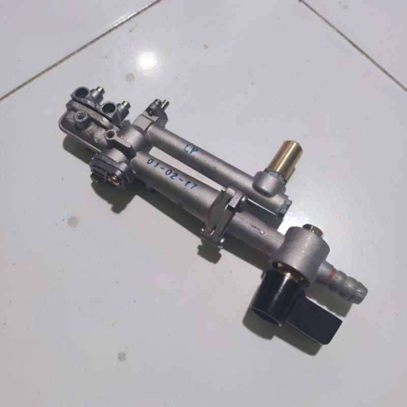 Promo Mesin/gas Valve Pemantik Rice Cooker Winn Gas Model Lama Rc50 ...