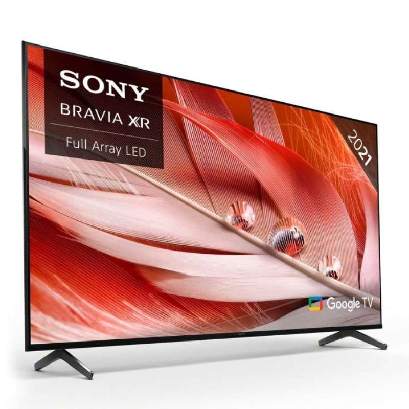 Jual LED TV 4K UltraHD SmartTV SONY BRAVIA XR55X90J Full Array 55X90J X90J di Seller Depo Pelita ...