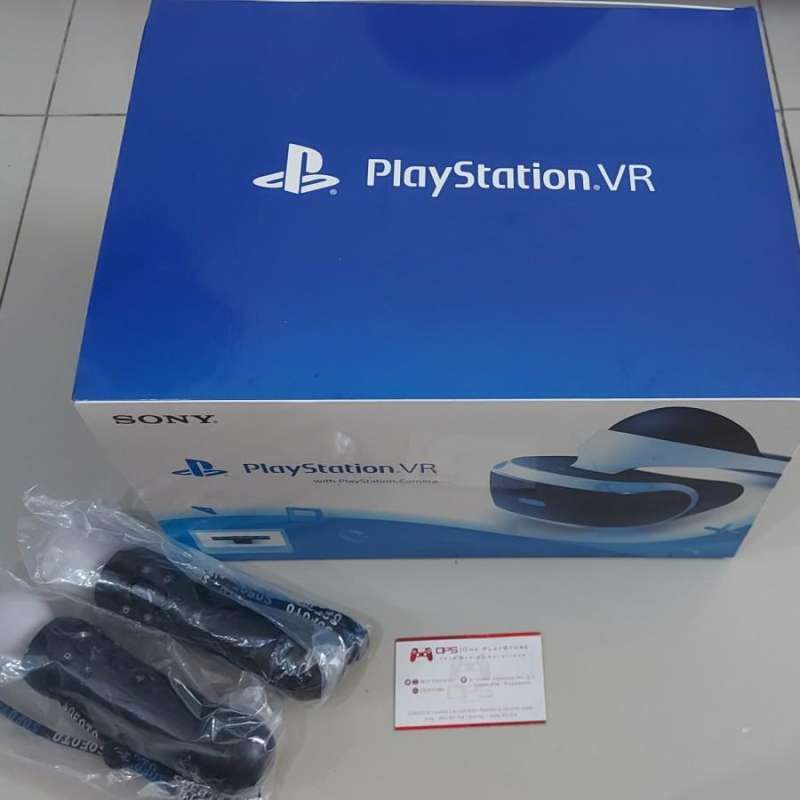 Jual Sony Ps5 Second Original Murah - Harga Diskon Februari 2024 | Blibli
