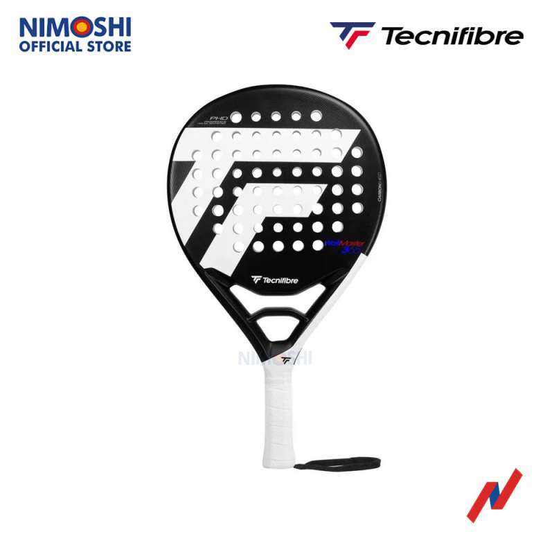 Promo Tecnifibre Padel Tennis Racket - Wall Master 365 PHD | Tenis ...
