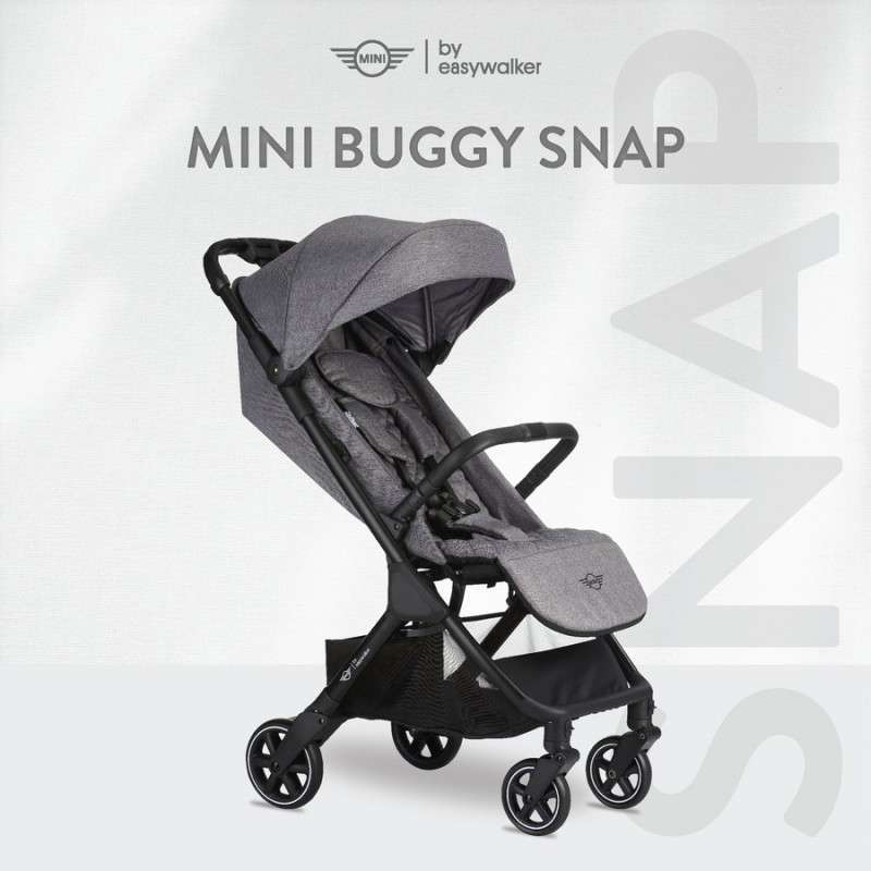 Stroller Easywalker - Harga Termurah Juli 2024 | Blibli