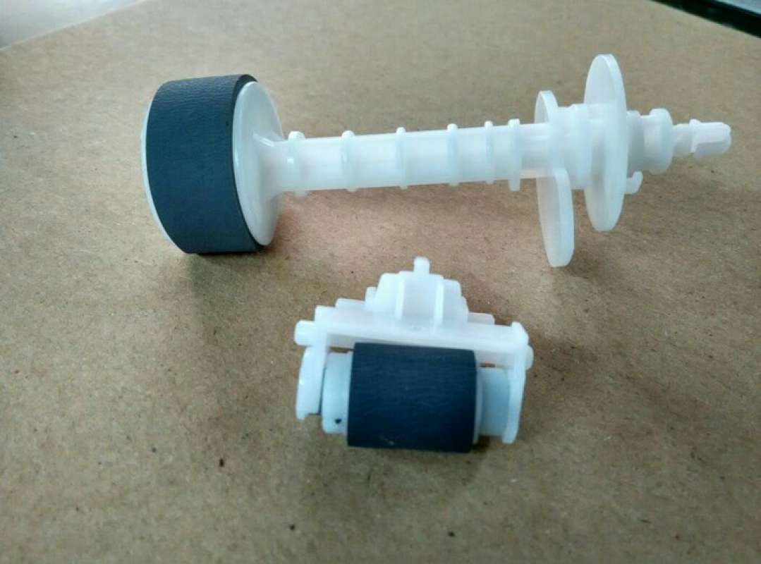 Promo Pick Up Roller Epson L110 L120 L210 L220 L350 L355 L360 L565 L550 ...