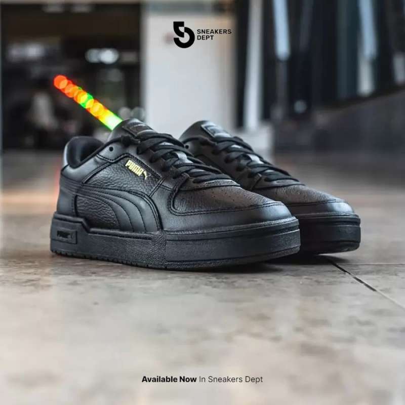 Jual Sepatu Sneakers Unisex Puma Ca Pro Classic 38019006 Original Di ...