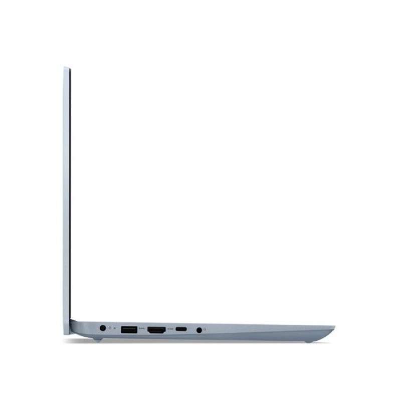 Jual Lenovo Ideapad Slim 3-14iau7 82rj00cxid/i3 1215u/8gb/ssd/512gb ...