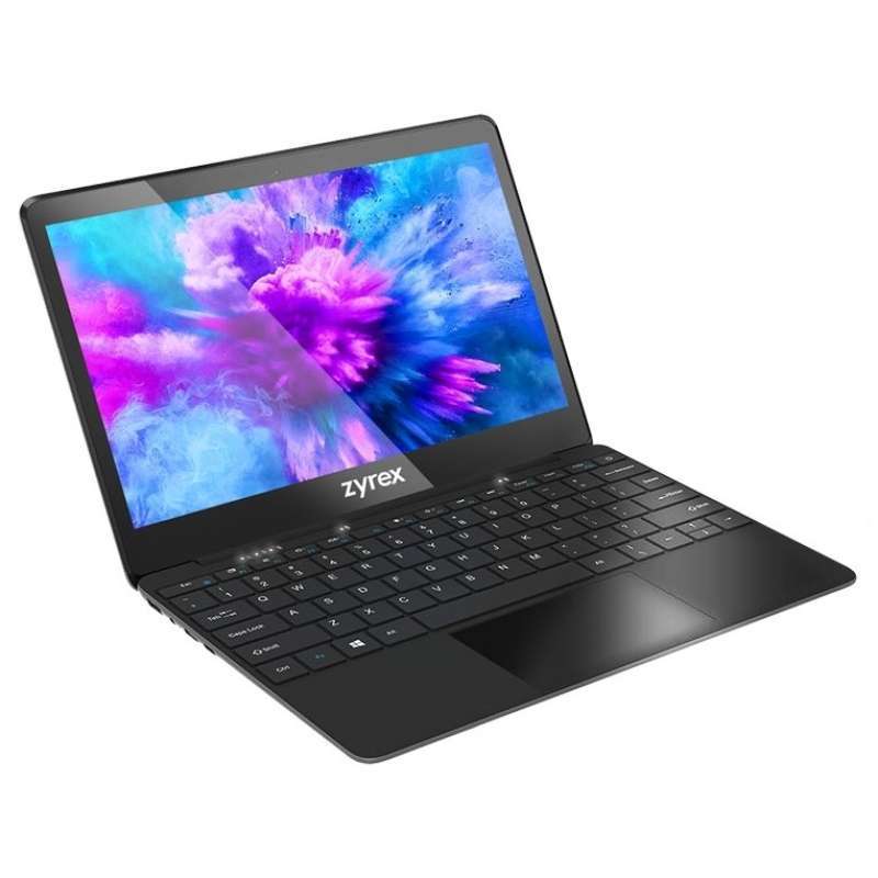 Jual Zyrex Sky 232 Prime Core I5-1035g7 8gb 512ssd 14 Fhd Win11 Di ...