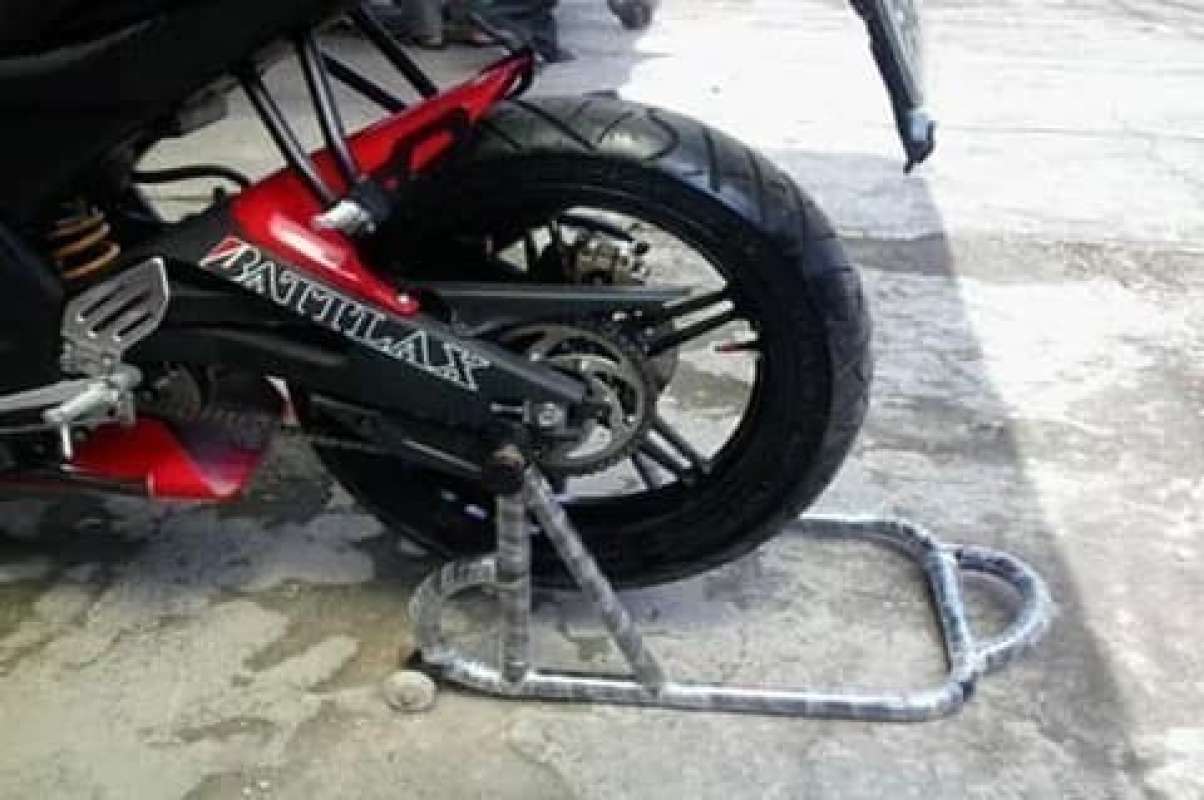 Promo Standar Paddock Ninja / Standar Pedok Pedock Moge / Peddok R15 ...