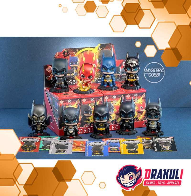 Jual Cosbi Collection Original Harga Termurah April 2024 | Blibli