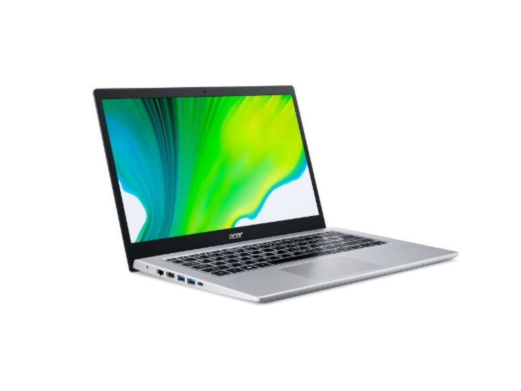 Jual ACER Aspire 5 A514 54G 35U7 I3-1115G4 8GB 256GB W11 OHS di Seller ...