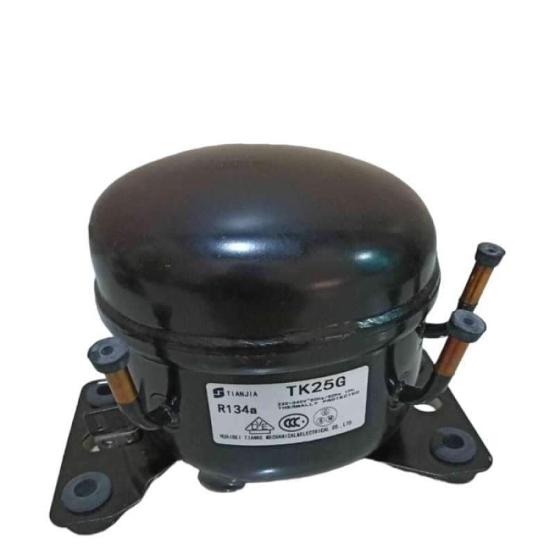 Jual Kompresor Dispenser Sharp Sanken Polytron Tk25 Di Seller Sejahtera Store Id - Yunita Setya ...